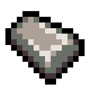 Iron Bar | FrackinUniverse Wiki | Fandom