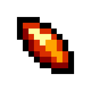 Core Fragment | FrackinUniverse Wiki | Fandom