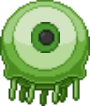 Slime Eye | FrackinUniverse Wiki | Fandom