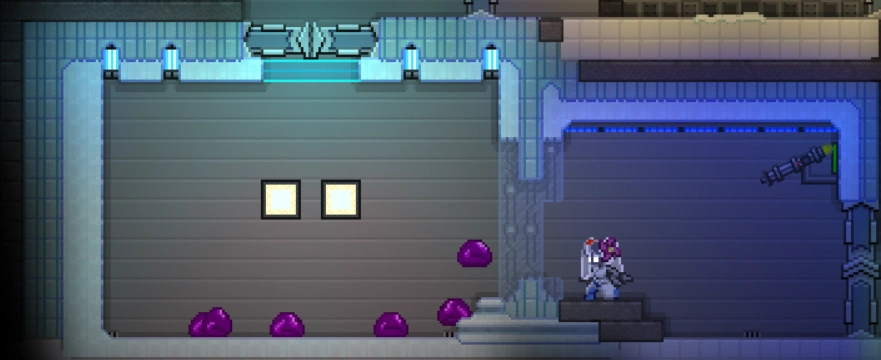 Ecto Slime | FrackinUniverse Wiki | Fandom