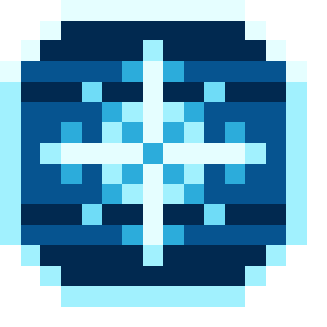 Ice | FrackinUniverse Wiki | Fandom
