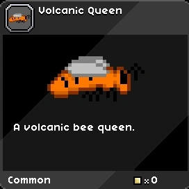Volcanic Queen | 富蘭克林的宇宙 Wiki | Fandom