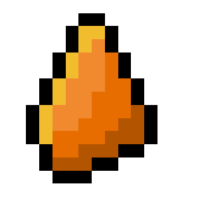 Hellfire Plant Seed | FrackinUniverse Wiki | Fandom