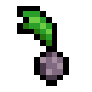 Uri Seed | FrackinUniverse Wiki | Fandom