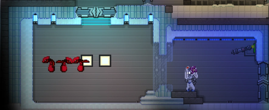 Bloodbound Pteropod | FrackinUniverse Wiki | Fandom