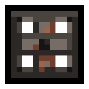 Heavy Iron Bars | FrackinUniverse Wiki | Fandom