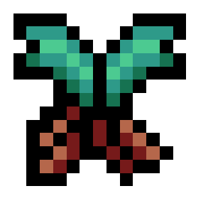 Strangler Vine | FrackinUniverse Wiki | Fandom