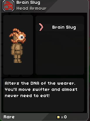 Brain Slug | FrackinUniverse Wiki | Fandom