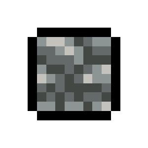 Unrefined Dacite | FrackinUniverse Wiki | Fandom