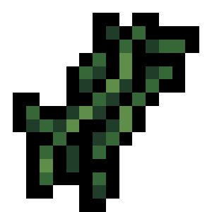 Plant Fibre | FrackinUniverse Wiki | Fandom
