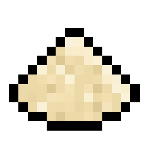 Saltpeter | FrackinUniverse Wiki | Fandom