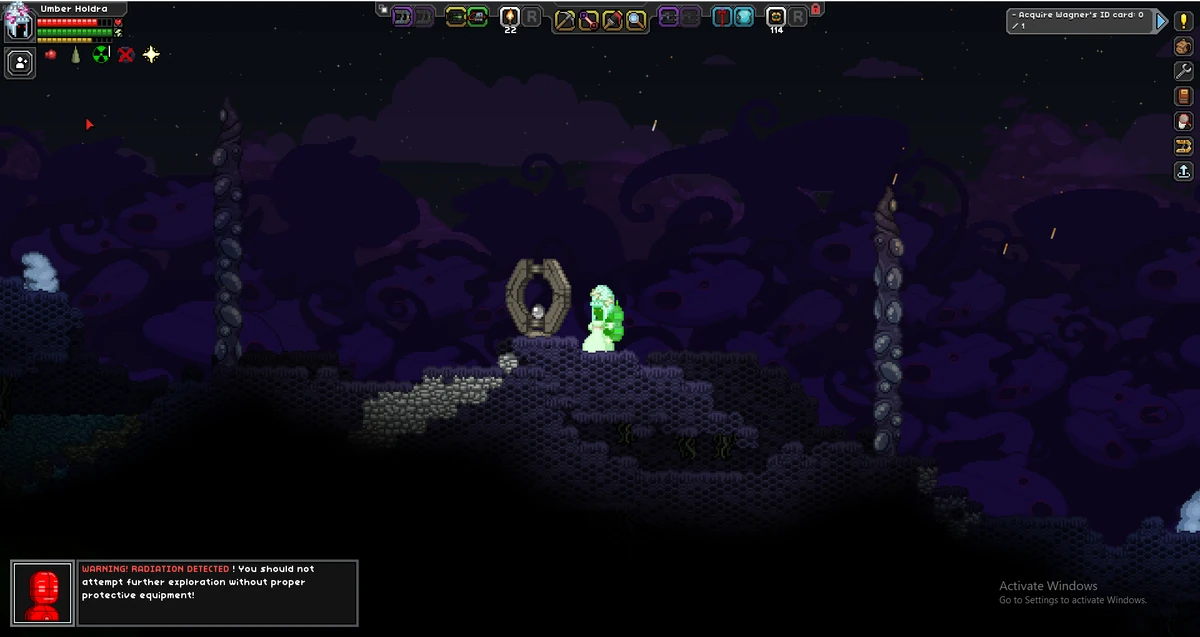 Buggy Microformer | FrackinUniverse Wiki | Fandom