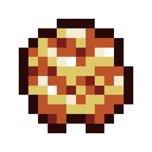 Molten Steel Sand | FrackinUniverse Wiki | Fandom