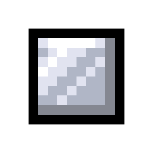 Silver Block | FrackinUniverse Wiki | Fandom