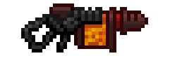 Napalm Launcher | FrackinUniverse Wiki | Fandom