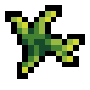 Living Root | FrackinUniverse Wiki | Fandom