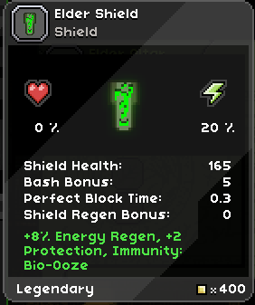 Elder Shield | FrackinUniverseTesting Wiki | Fandom