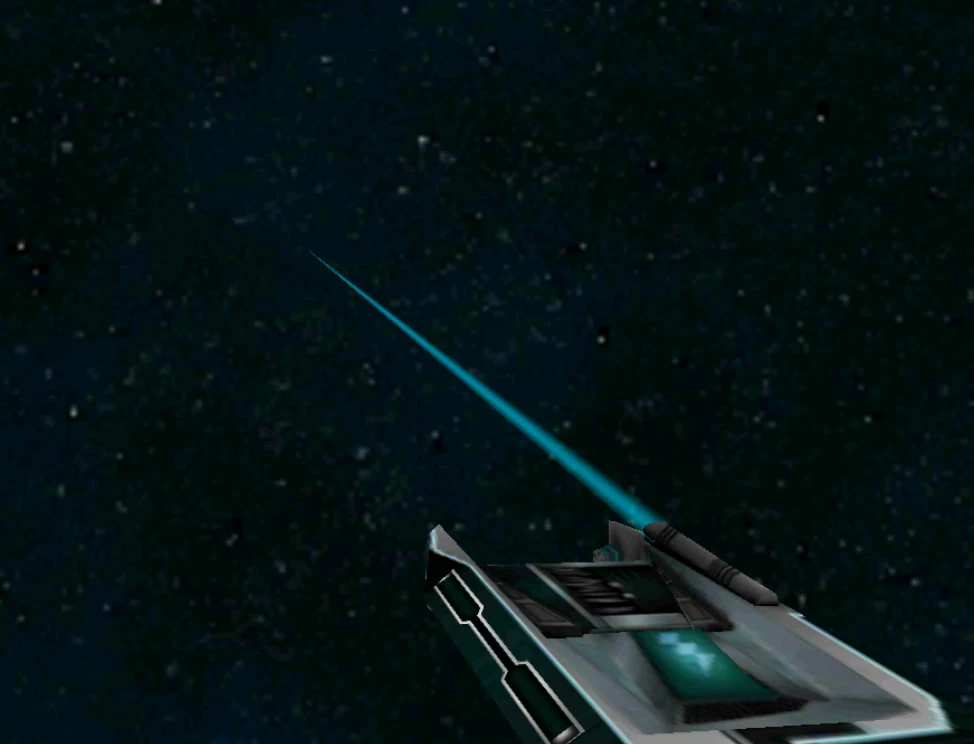 Old Taser Gun | Fractal Space Wiki | Fandom