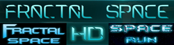 Chapters | Fractal Space Wiki | Fandom