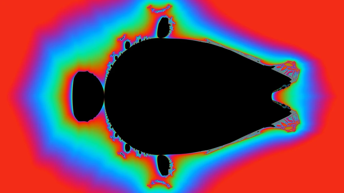 Mandelbrot Variants | Fractal Worlds Wiki | Fandom
