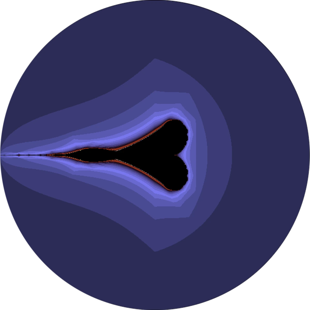 Burning ship Mandelbar/Heart/Heart Mandelbrot/Heart quill | Fractal Art ...