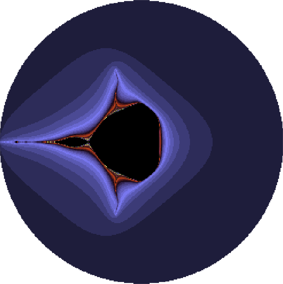 Square Mandelbrot Set | Fractal Art Wiki | Fandom