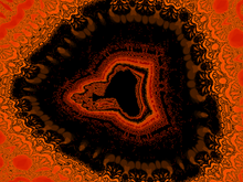 Burning Ship | Fractal Art Wiki | Fandom