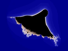 Burning Ship | Fractal Art Wiki | Fandom