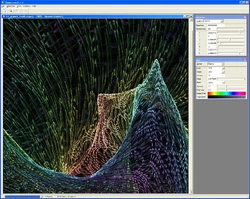 Chaoscope | Fractal Art Wiki | Fandom