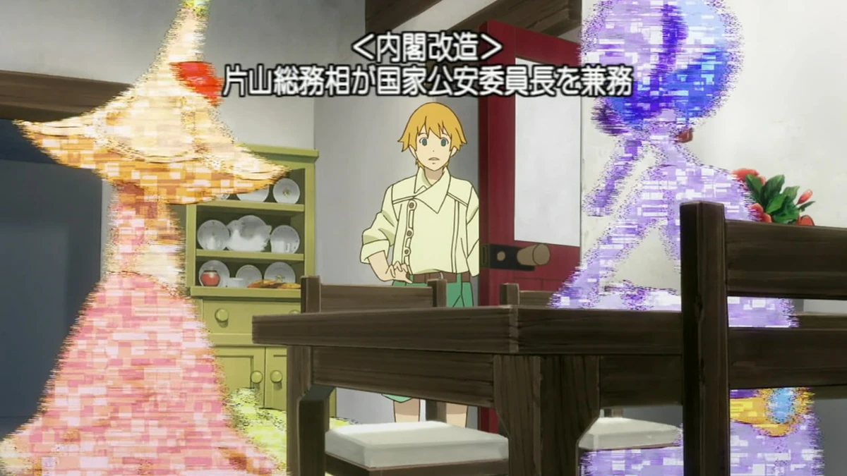 Doppels | Fractale Wiki | Fandom