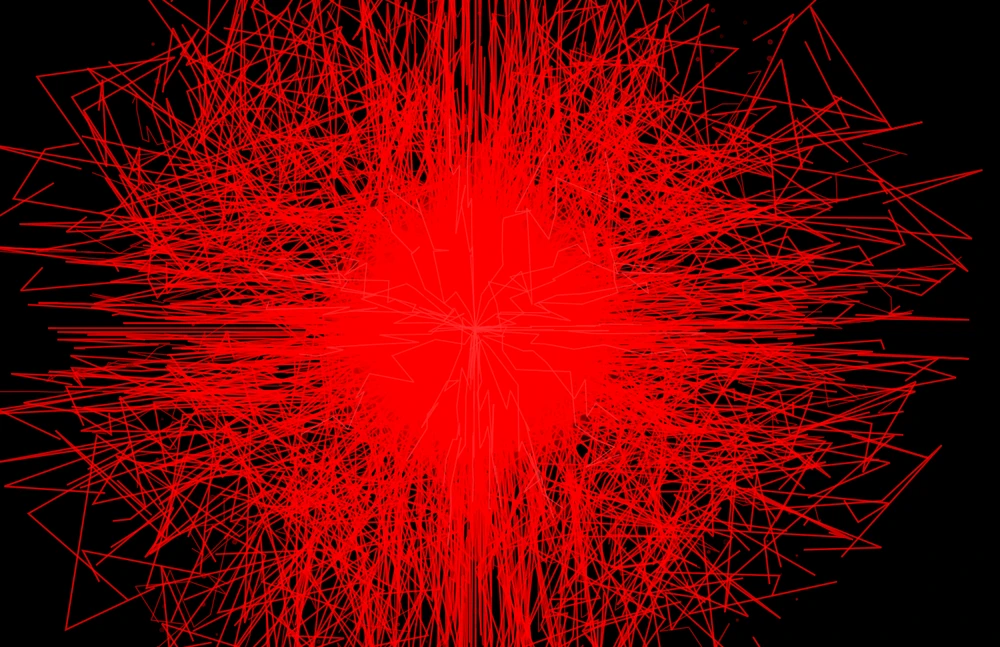 Lightning Demon | Fractalism Wiki | Fandom