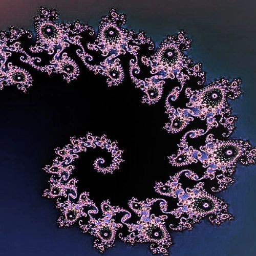 Megaverse | Fractalism Wiki | Fandom