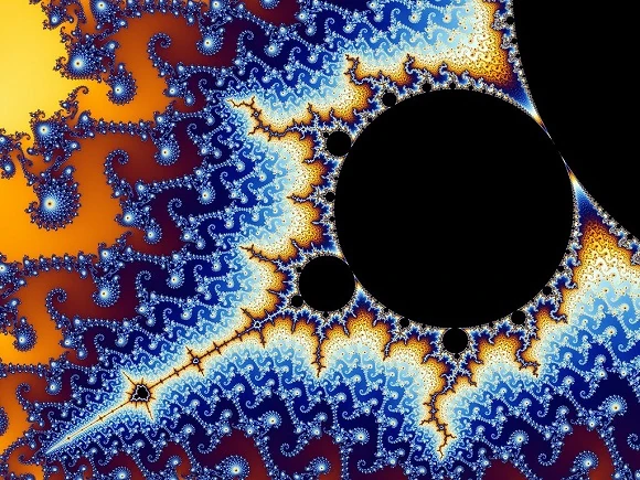 Discuss Everything About Fractals Wiki | Fandom