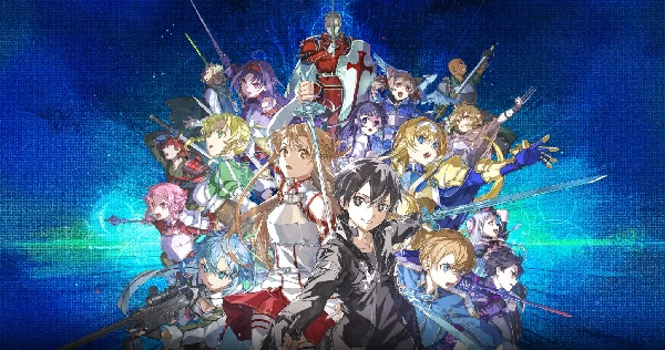 Weapons | Sword Art Online: Fractured Daydream Wiki | Fandom