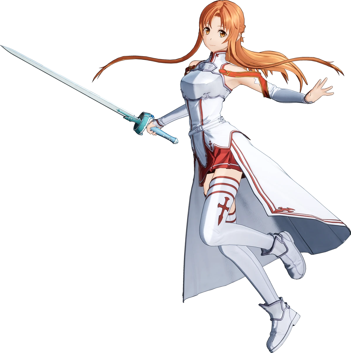 Asuna | Sword Art Online: Fractured Daydream Wiki | Fandom