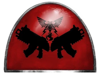 Void Rangers | Fractured Imperium Wiki | Fandom