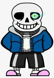 Sans(character) | Fractured: The Card Game Wiki | Fandom