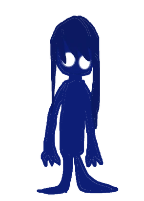 Waylon Logs | Fractured Universe Wiki | Fandom