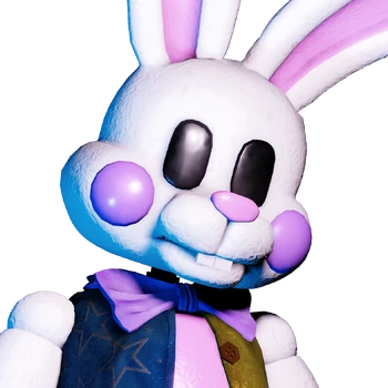 Benny | Fractured Franchise Wiki | Fandom