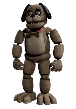 Movie Sparky | Fractured Franchise Wiki | Fandom