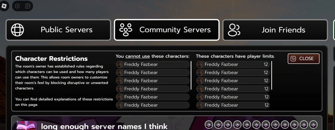 Upcoming Content | Fractured Franchise Wiki | Fandom
