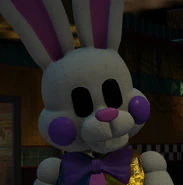 Benny | Fractured Franchise Wiki | Fandom