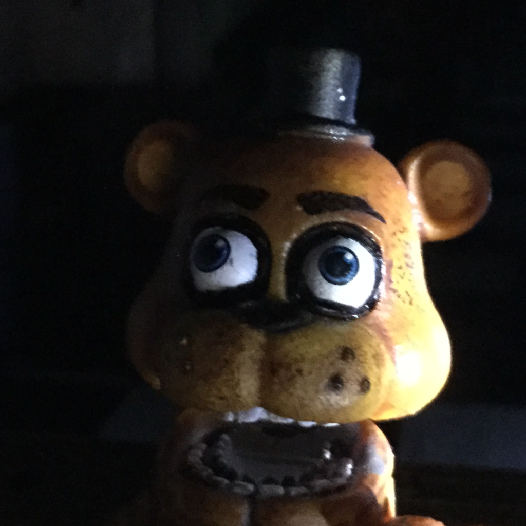 FredGoneFazey | Fractured Franchise Wiki | Fandom