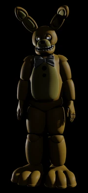 The Yellow Rabbit | Fractured Franchise Wiki | Fandom