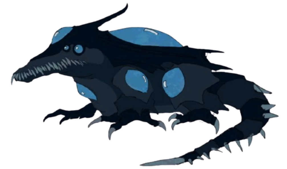 Cataclysm/Skins | Fractured Genesis Wiki | Fandom