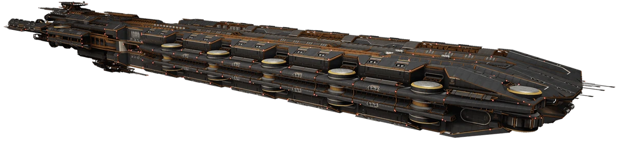 Gladiator | Fractured Space Wiki | Fandom