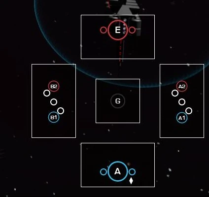 Maps | Fractured Space Wiki | Fandom