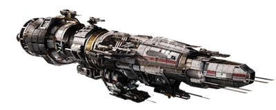Destroyer - Official Fractured Space Wiki