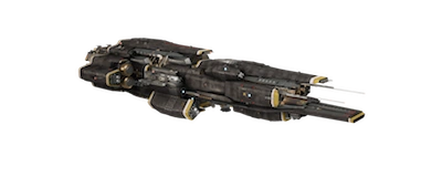 Reaper - Official Fractured Space Wiki