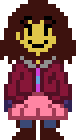 Frisk | FracturedTale AU Wiki | Fandom